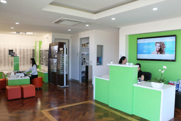 About Modern Dental Care | Our Sunshine North Dental Clinic | Modern ...